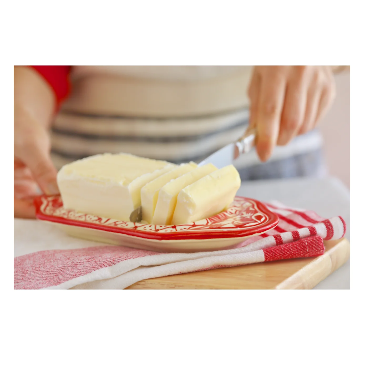 Lowest Price Natural Unsalted Butter/ Unsalted Cream Butter From Milk ...