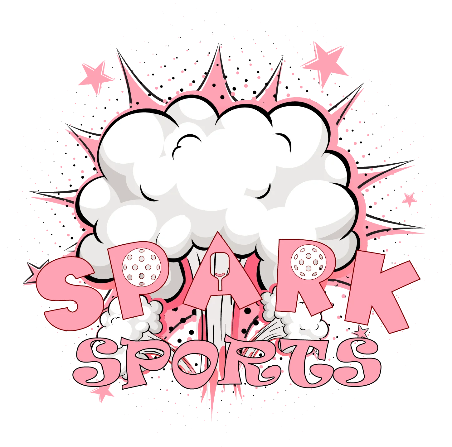 Company Overview - SPARK SPORTS INC