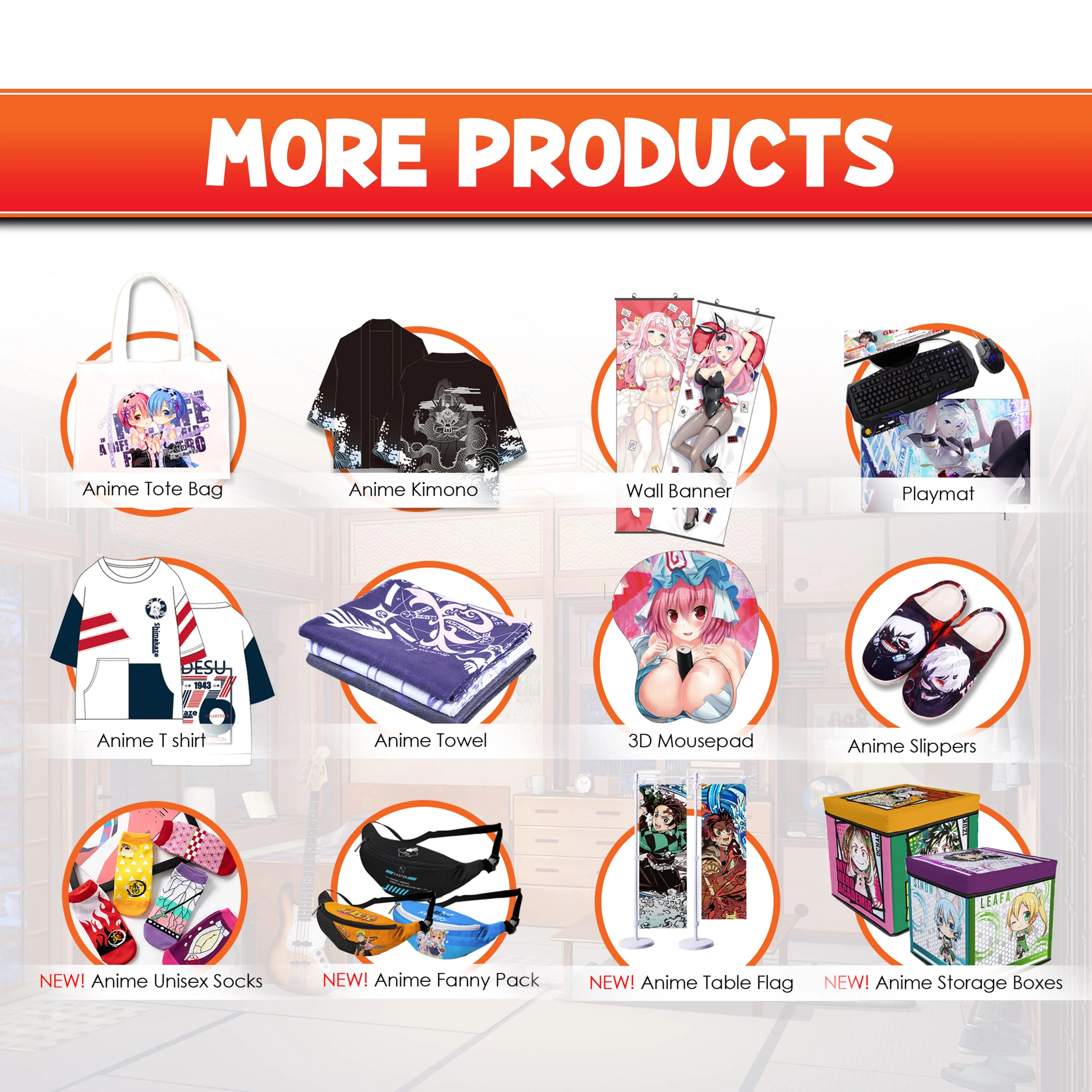 Adp Anime Dakimakura Japanese Otaku Waifu Hugging Body Pillow Cover ...