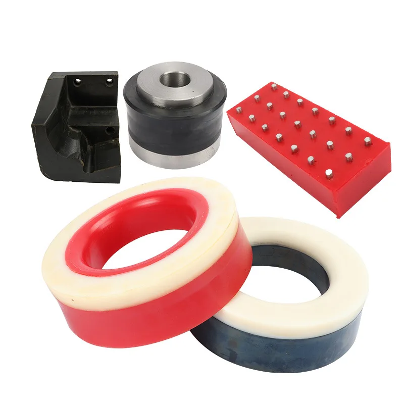 High Quality Polyurethane Wear-resistant Liner - Buy Polyurethane ...
