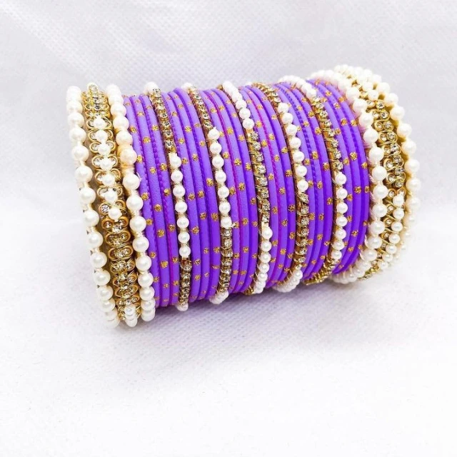 Unique Style Traditional Indian & Pakistani Chudiyan Sets Latest ...