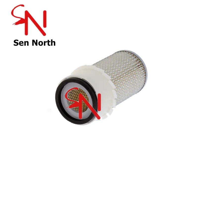 28130-4B000 Air Cleaner for HYUNDAI / Kia - Reliable Filter