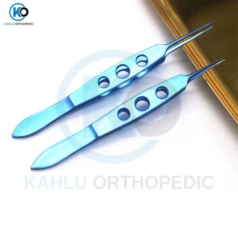 High Quality Chalazion Eye Surgery Instrument Kit Ophthalmic Cataract ...