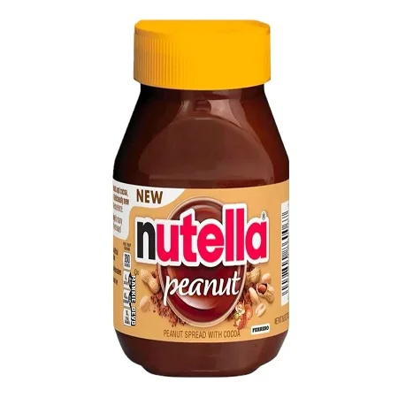 Ferrero Nutella Chocolate For Export From 1kg,3kg,5kg,7kg/nutella 750g ...