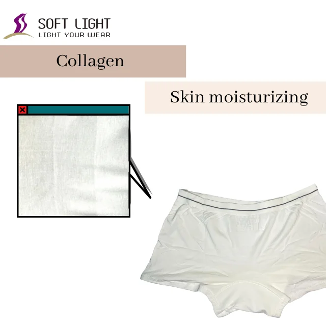 soft light briefs female one piece pantie viscose rayon fiber spandex ...