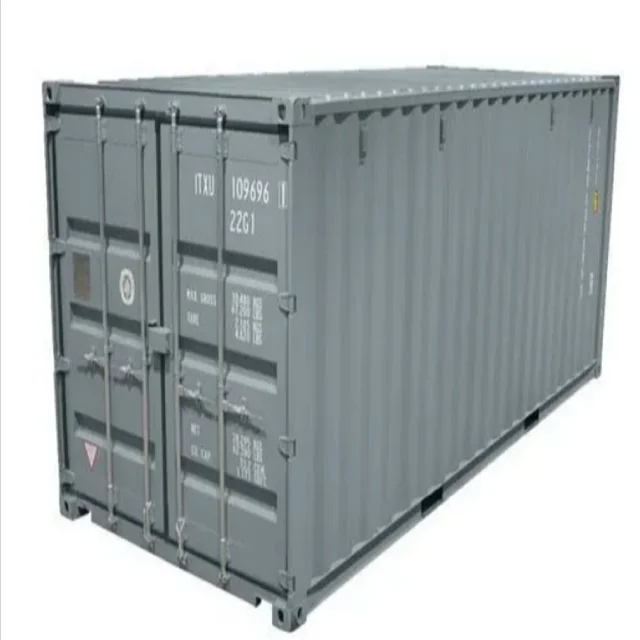 Used High Cube Container /40ft Used Shipping Container House For Sale ...