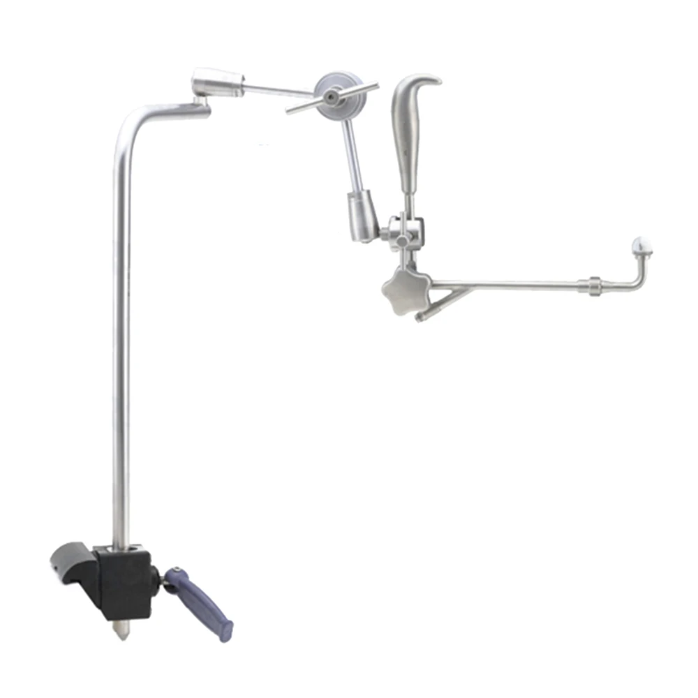 Great Quality Surgical Instruments In town Table Mount Bracket/Atrial ...