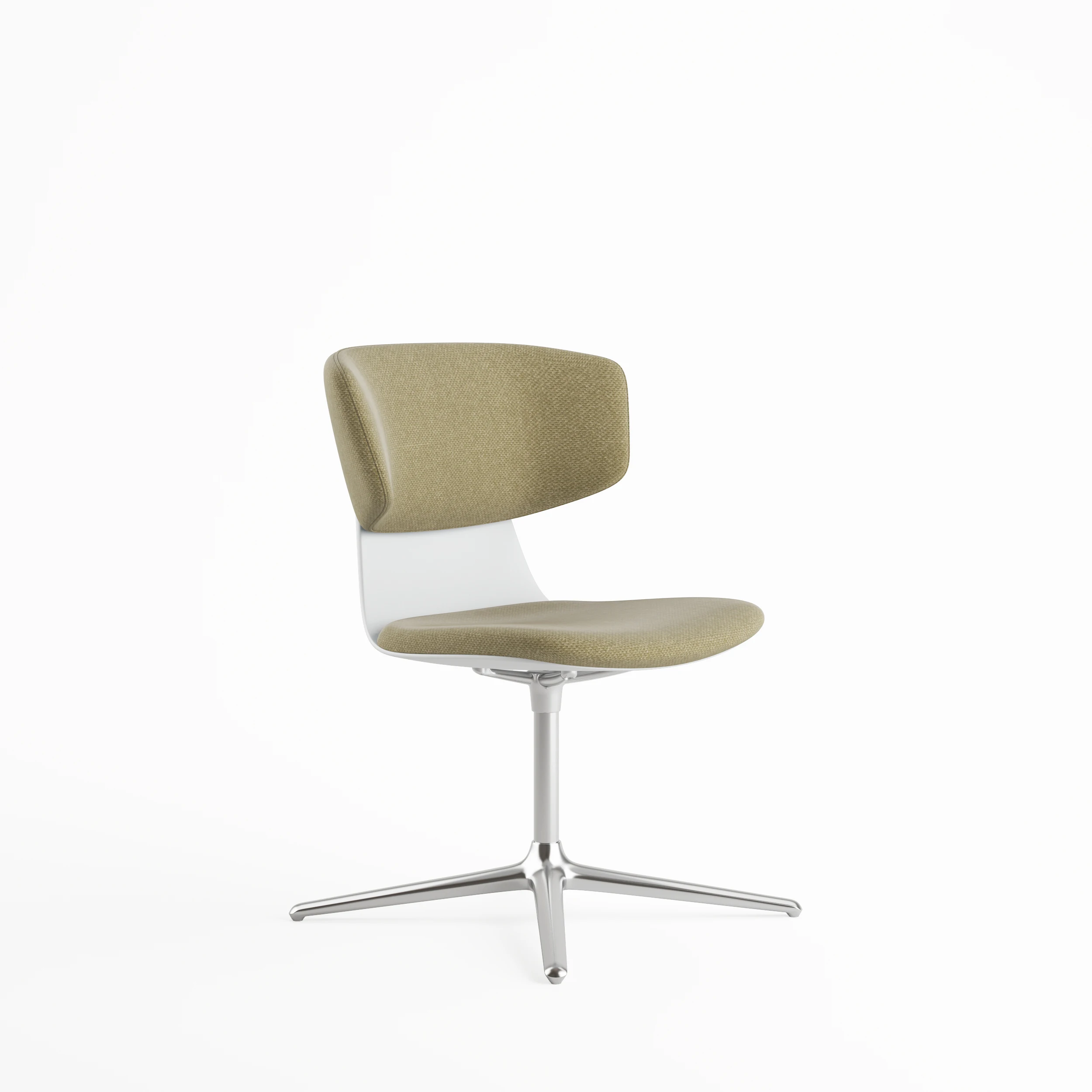 Wholesale Library Hotel Waiting Swivel Patio Lounge Chairs Turntable ...