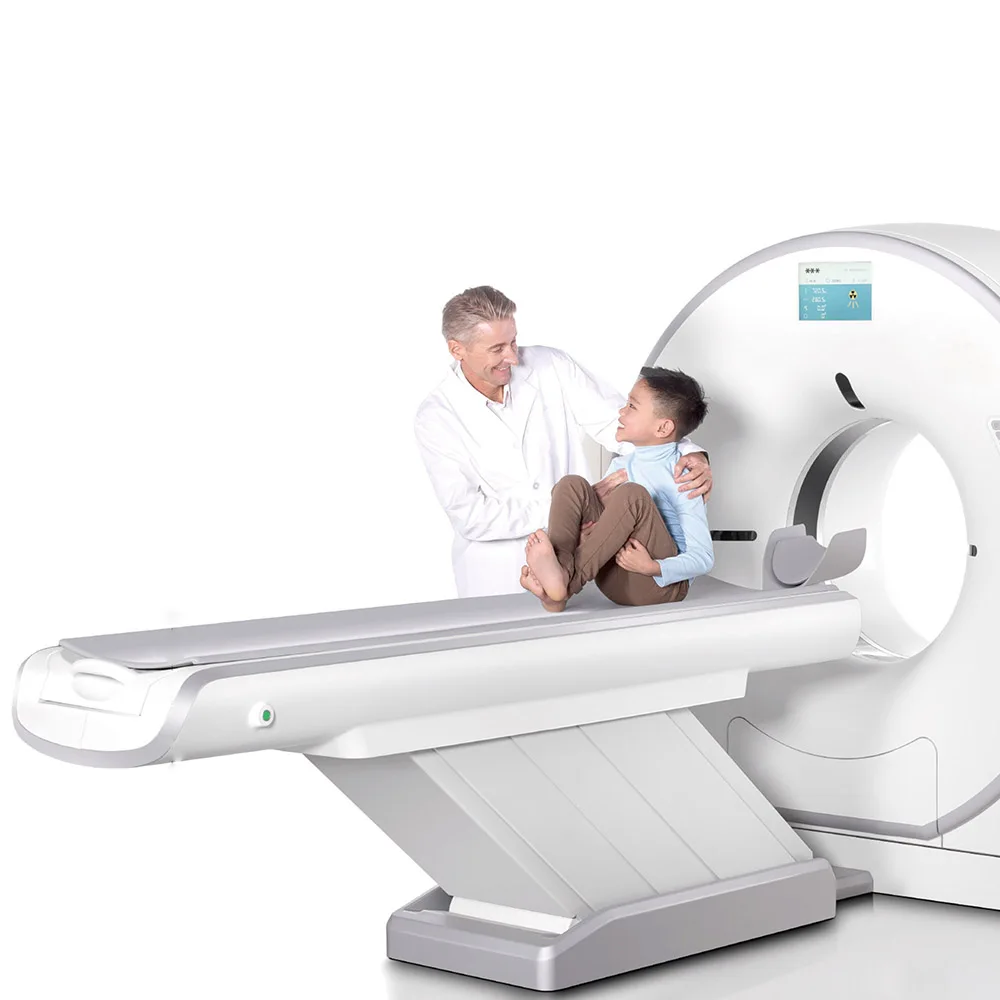 Alibaba.com: 16-128 slice CT scan computed tomography machine for ...
