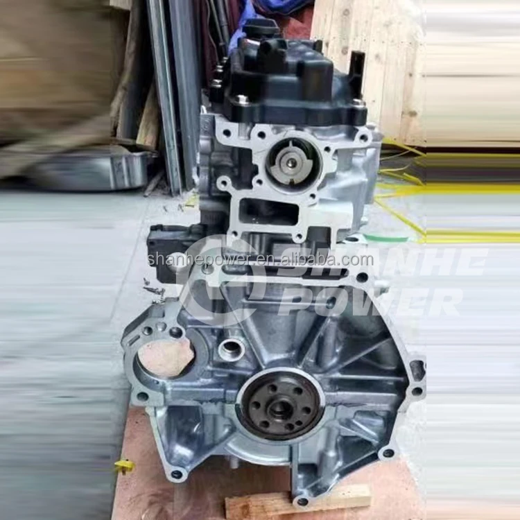 1.5l Automobile Engine L15bd Assembly Auto Parts For Honda Accord City ...