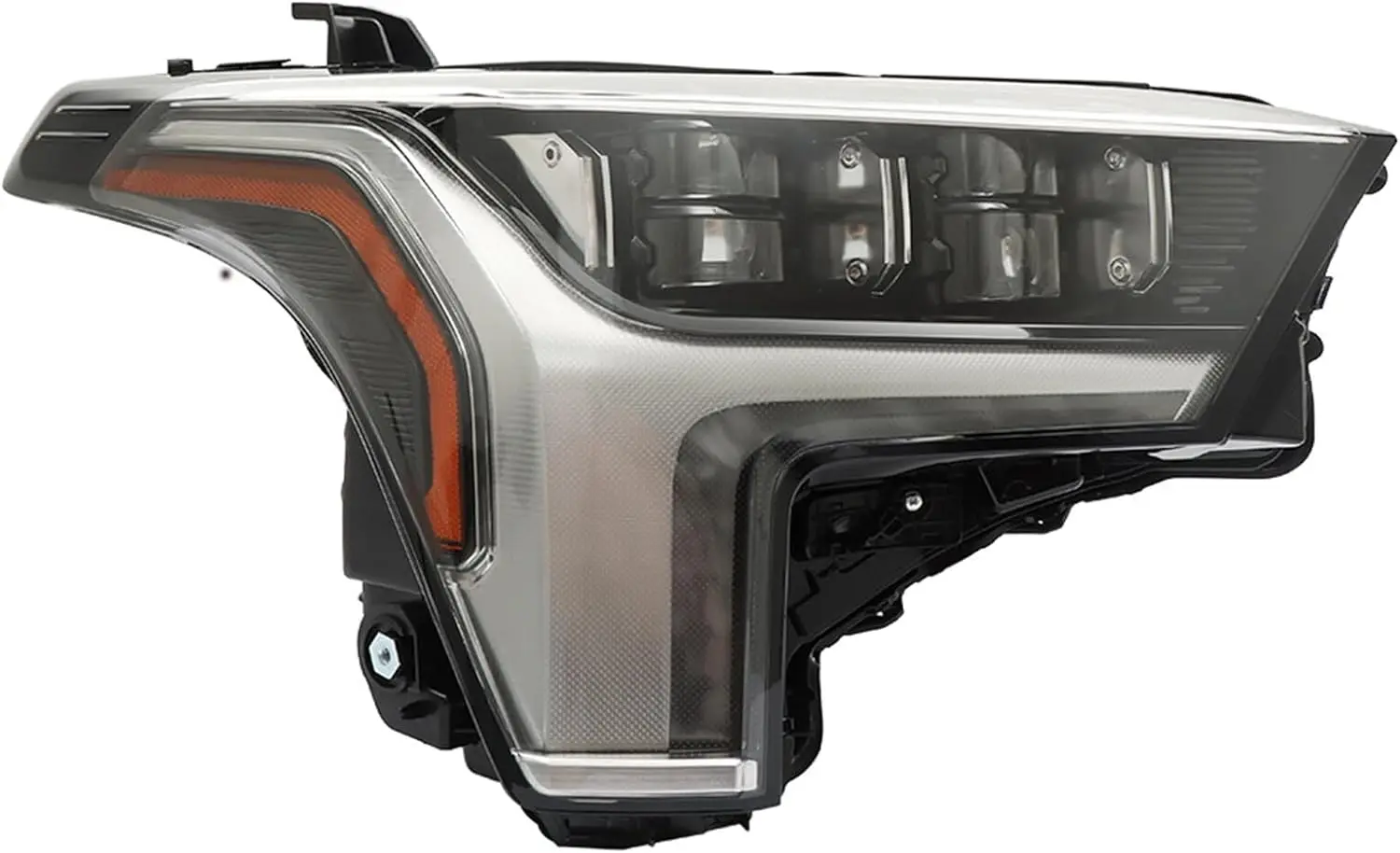 High Quality Car Headlight Accessories 2024 Auto Parts Halogen Xenon ...