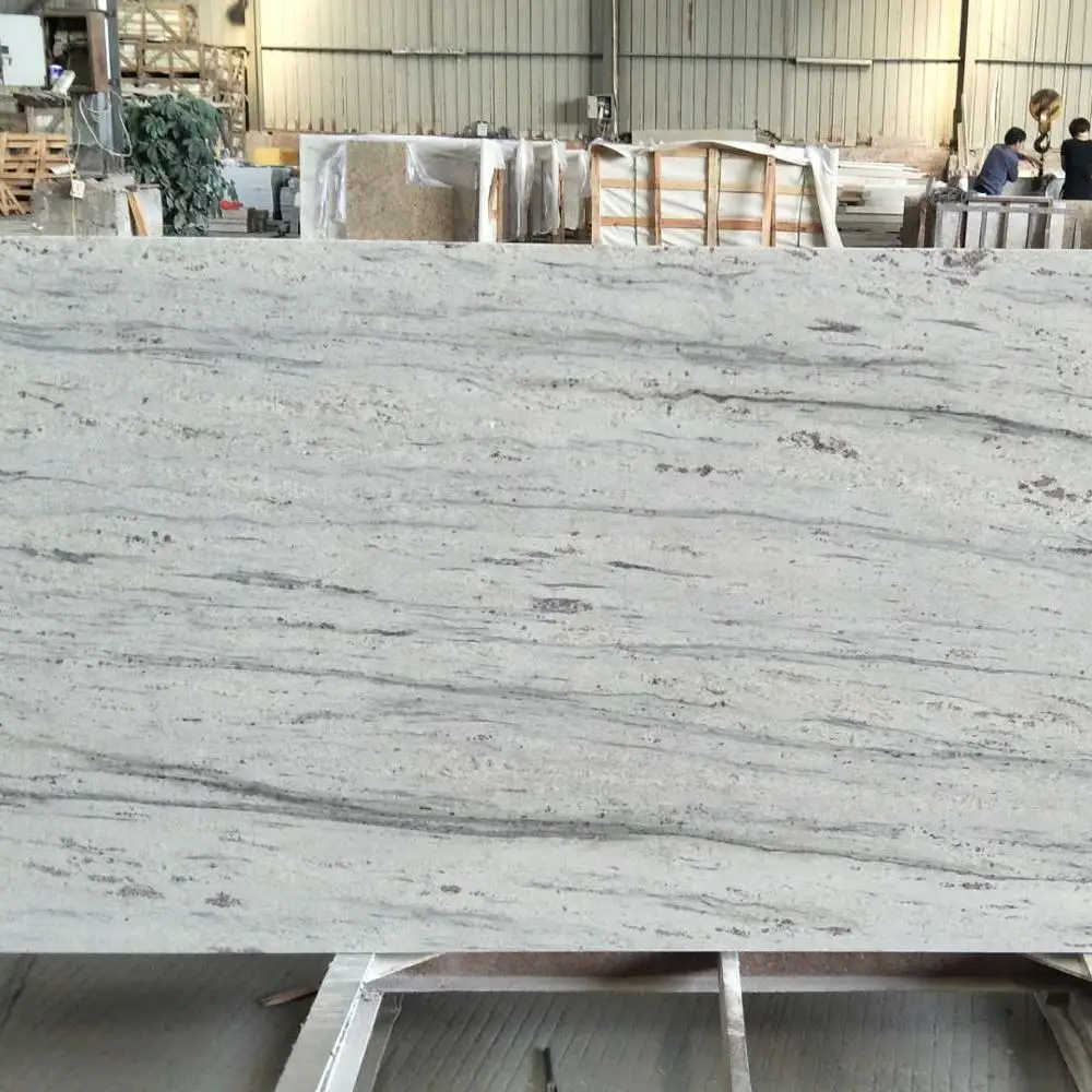 River White Granite Cost