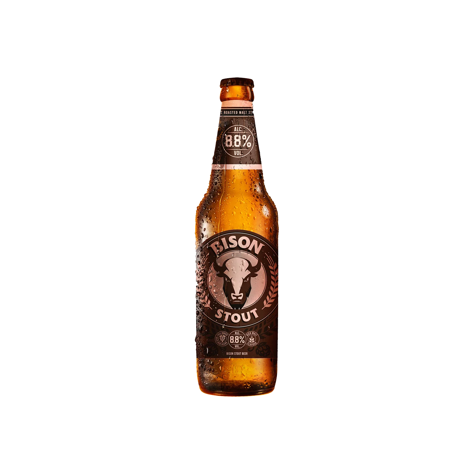 Bison beer Bison Extra Beer 330ml / 355ml for export good price ...