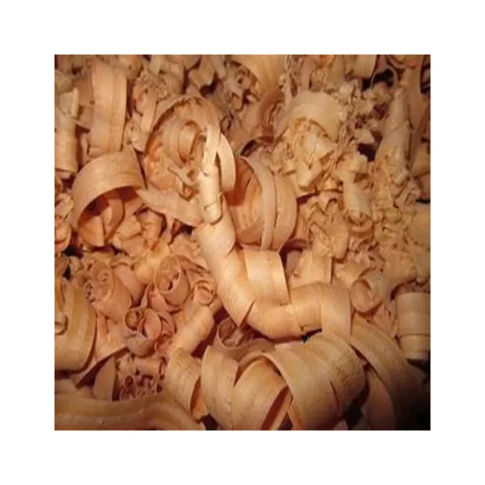 100% Wood Shavings And Wood Chips For Animal Bedding - Buy Best Quality ...