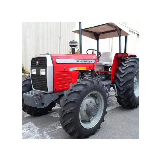4wd Mini Tractor Massey Ferguson Tractor - Buy Captain Mini Tractor 4wd ...