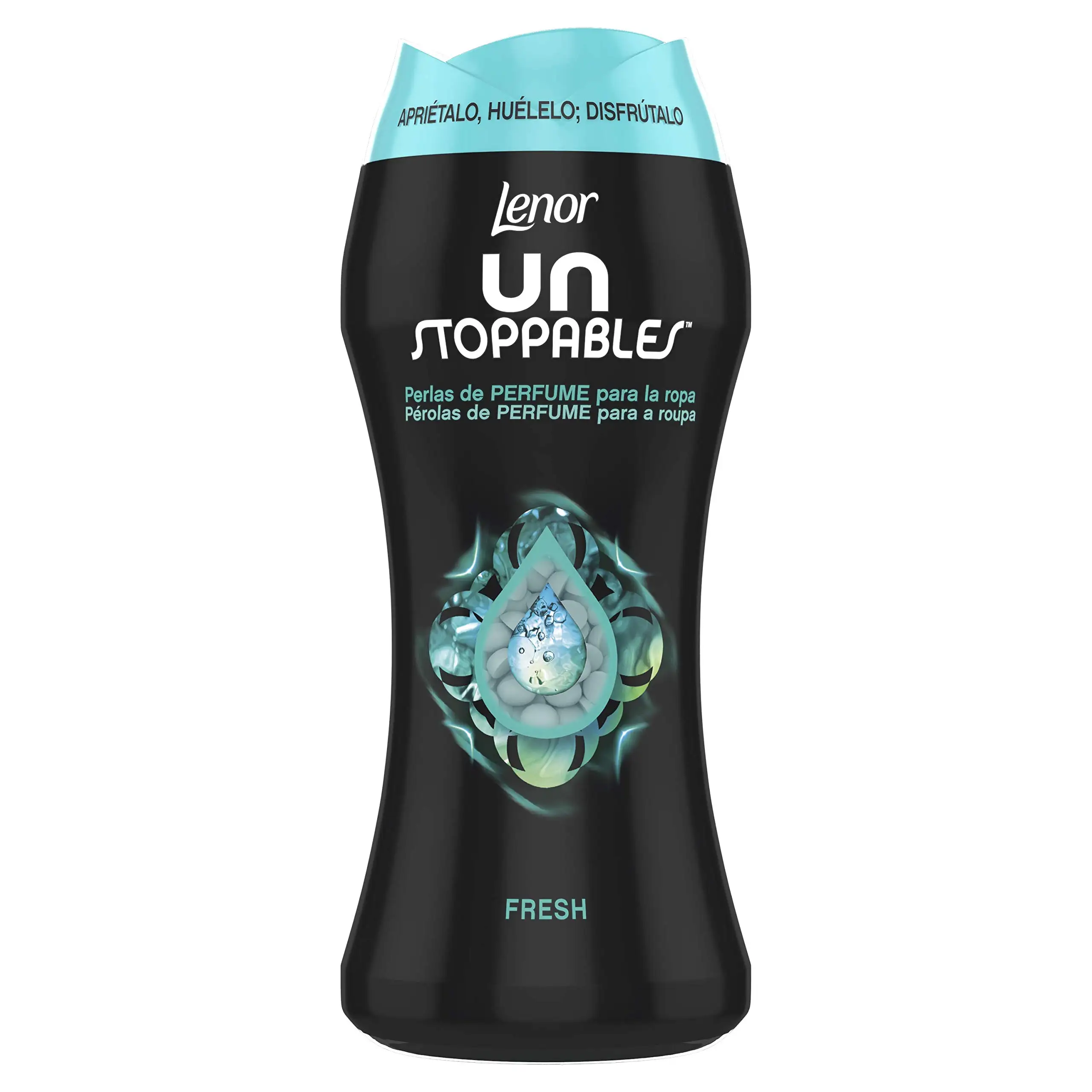 Fresh Product Lenor Unstoppables Fresh 210gr For Sale - Buy Lenor ...