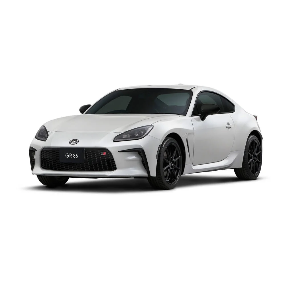 High Quality Used Toyota Gr86 Cars | Fairly Used 2nd Hand Toyota Cars ...