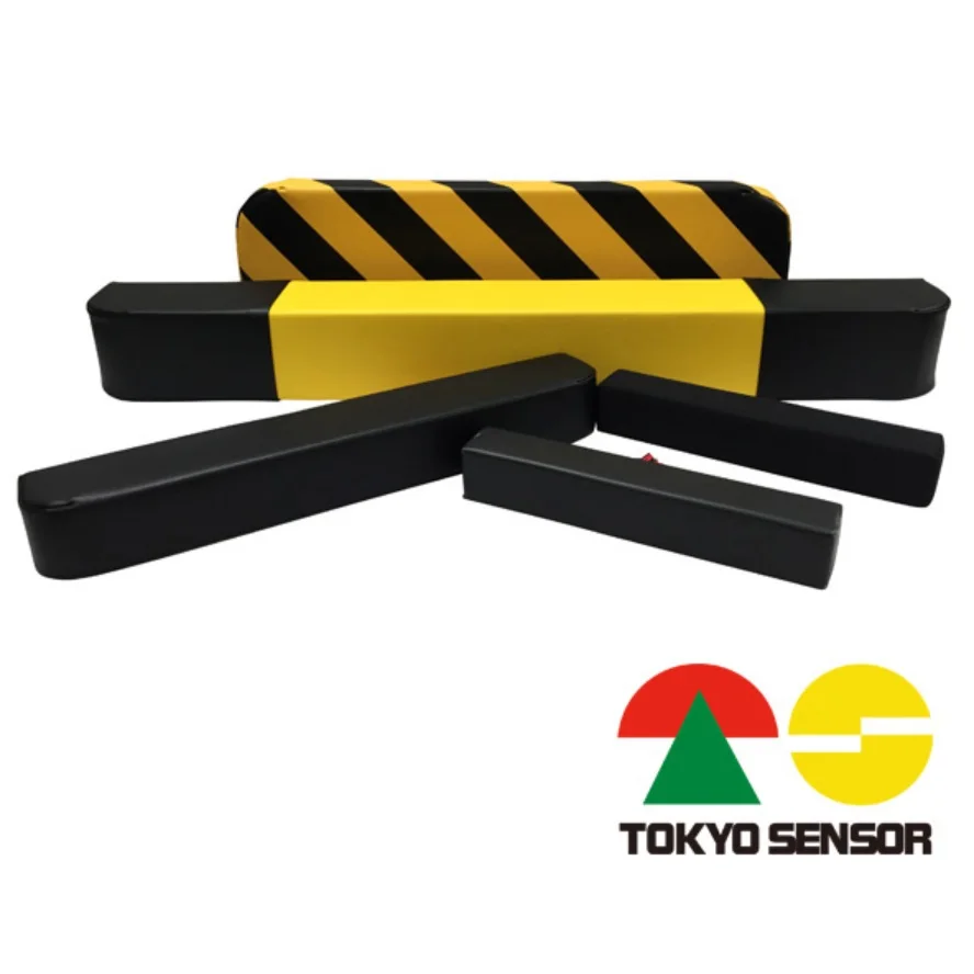 Japan Idec Bump Switch Tokyo Sensor Bumper Sc100-1000-10-bbb-26 - Buy ...