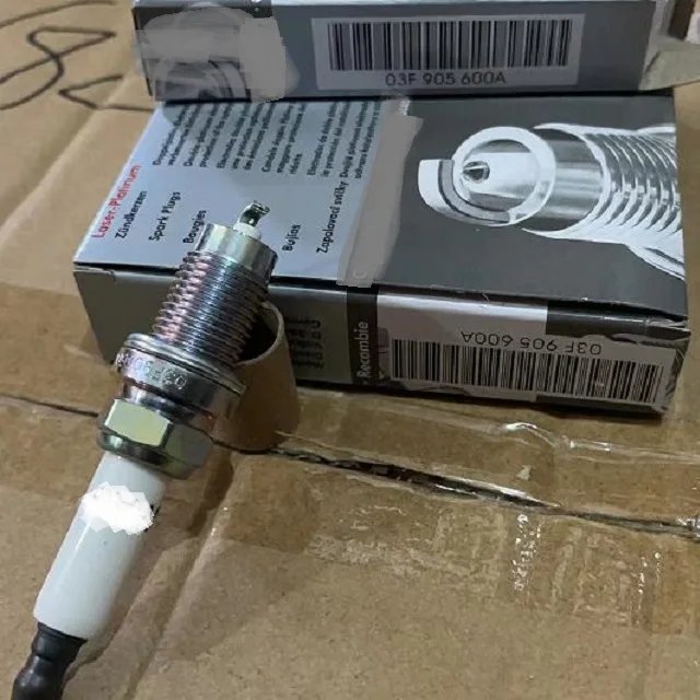 03f905600a 03f 905 600 A Spark Plug For Vw - Buy 03f905600a,03f 905 600 ...