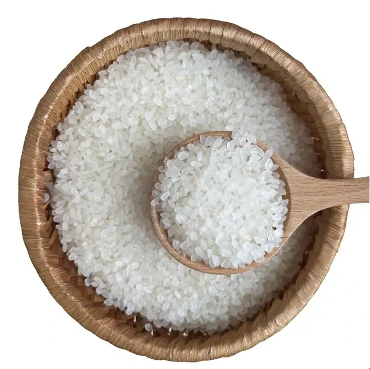 Japonicajapanese Japonica Rice (sushi Rice) Super Premium Short Round ...