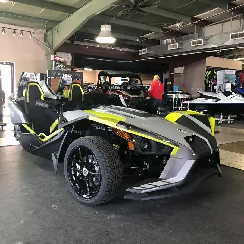 Best Price & Brand New Polaris Slingshot Slr Us Msrp - Buy Best Price ...