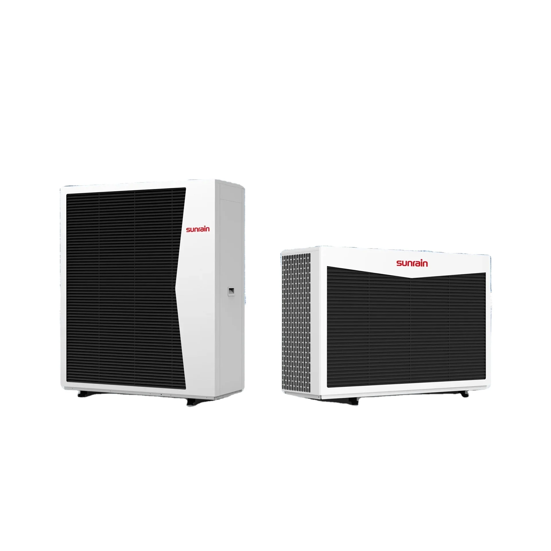 Sunrain BLN Heat Pump Monoblok Poland R290 - Efficient Heating & Cooling