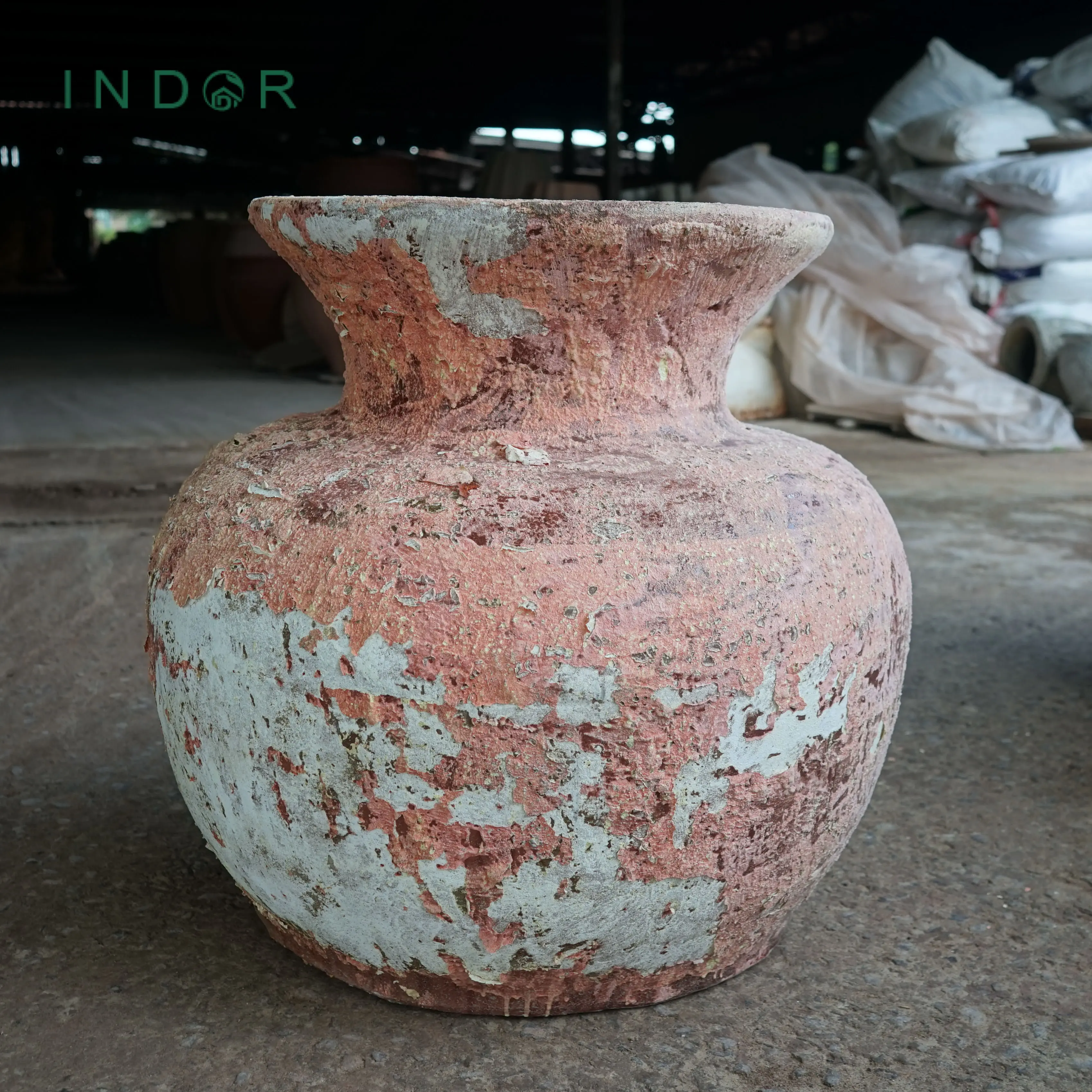 Outdoor Mediterranean Style Atlantic Style Limited Big Size Home ...