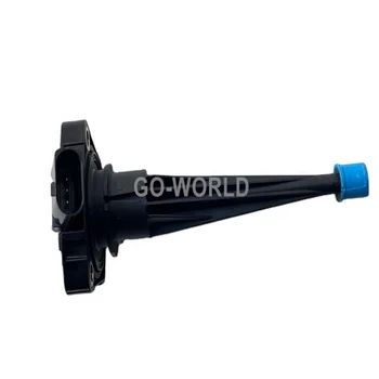 New!!!oil Level Sensor Fit For Audi A3 Vw Golf #07p907660#07p 907 660 ...
