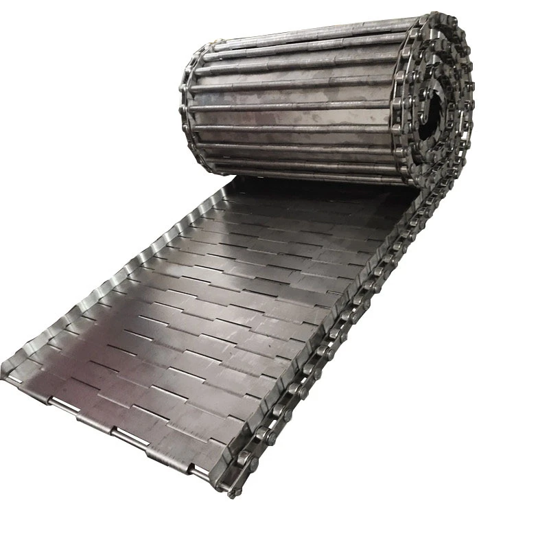 Hot Dipped Galvanized Iron Mesh Conveyor Belts For Sale High Quality ...