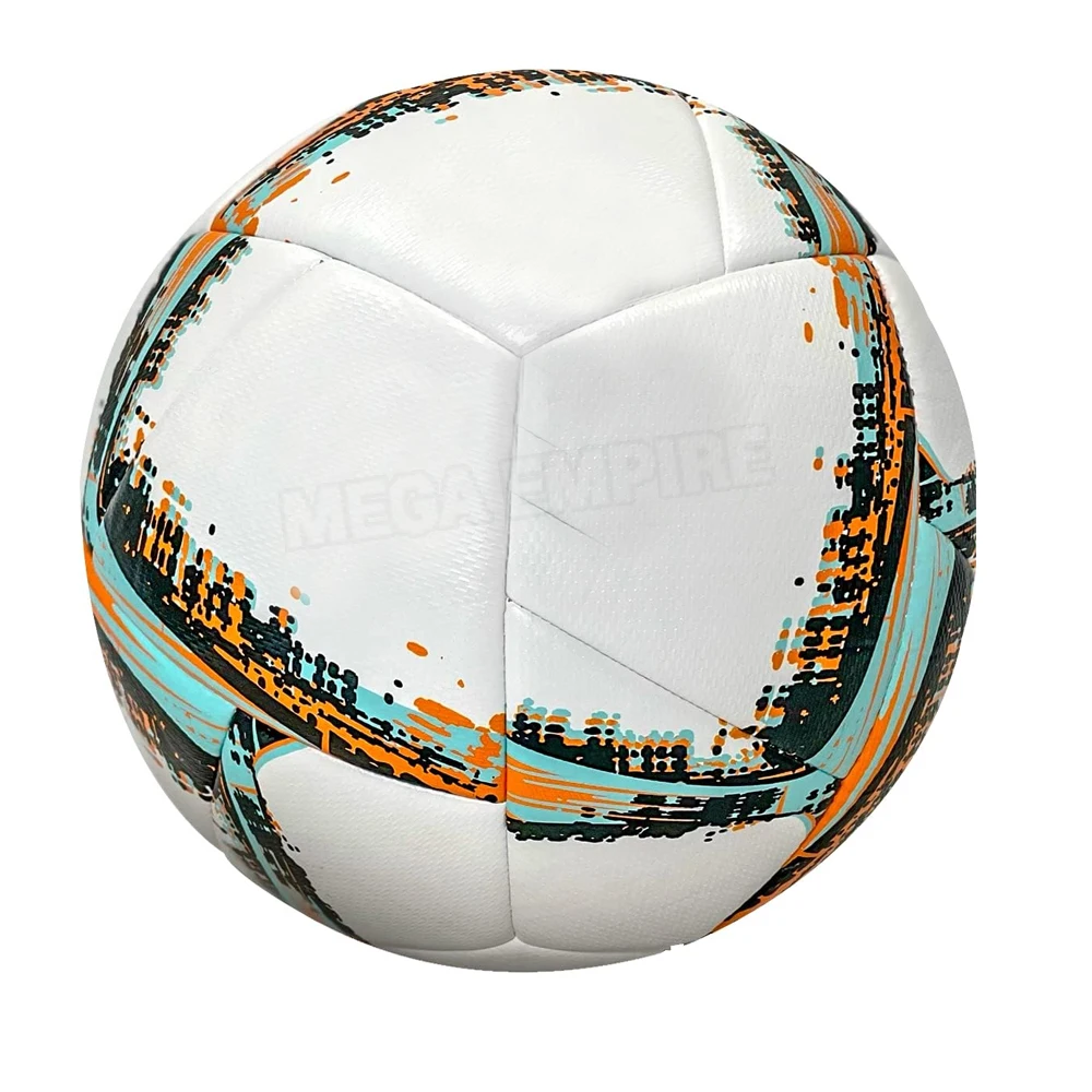 Promotional Soccer Football Pakistan Made Soccer Football Training Wear ...