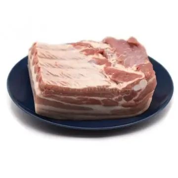 Frozen Pork Throat Meat - Buy Frozen Buffalo Meat From India Frozen ...