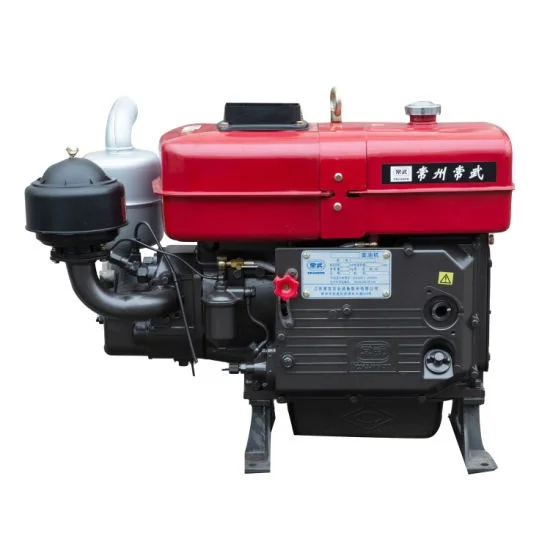 Wholesale Supplier Of (changchai)22hp Water Cooled 1115 Diesel Engine ...