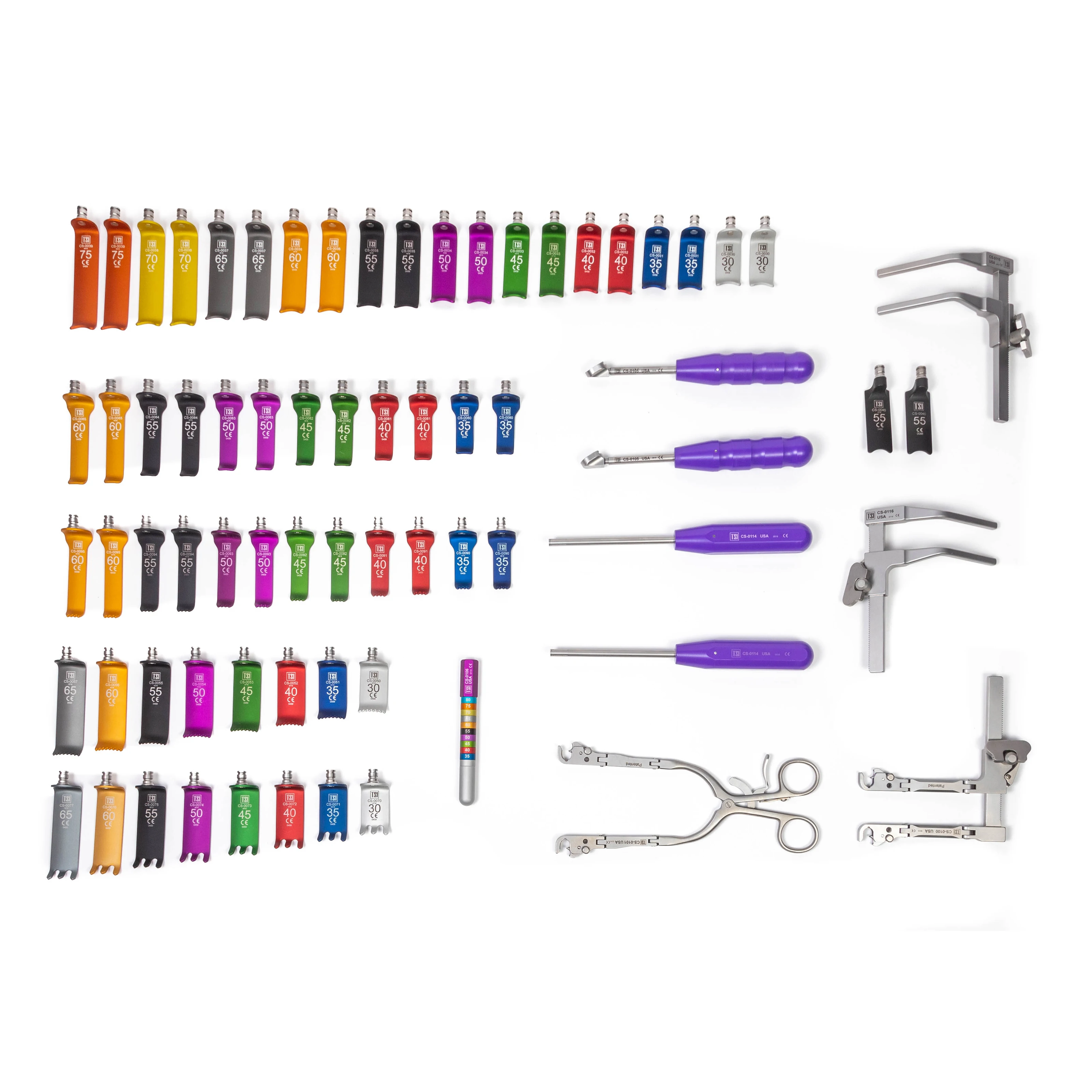 Medrising Surgical 2024 A+ Quality Phantom Cs Classic System Best ...