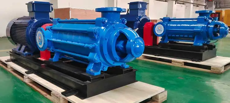 Alibaba.com: CNP-HM Series High Head and Large Flow Horizontal ...