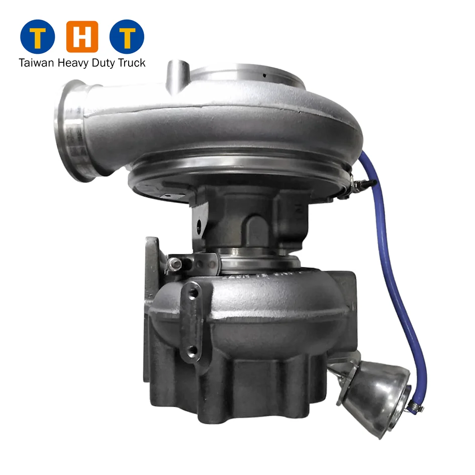 Turbo Charger A0090961199 for Mercedes Benz Axor - OEM Parts