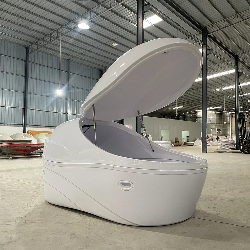 Large Sensory Deprivation Float Tank for Spa Centers | Commercial ...