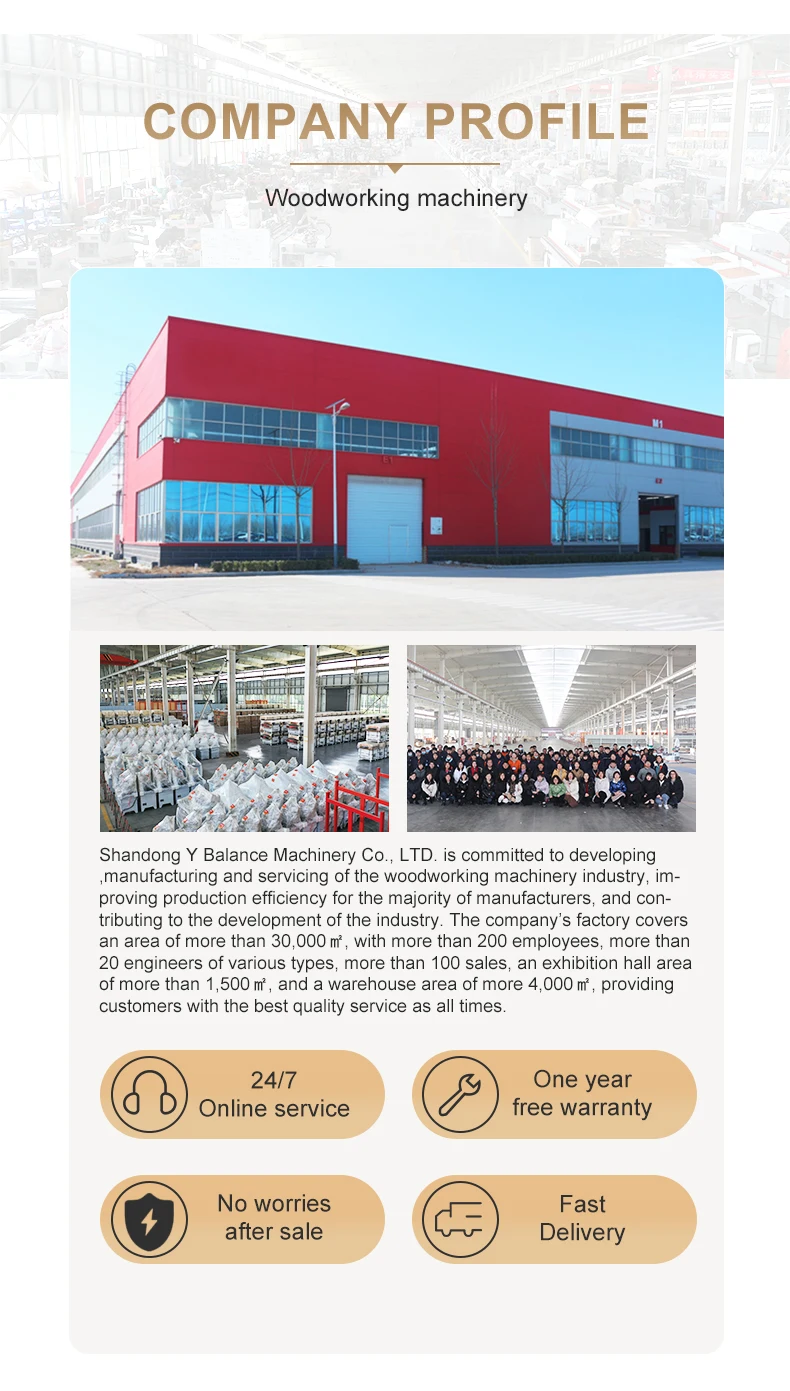 Mini Edge Banding Machine - Efficient MDF Production