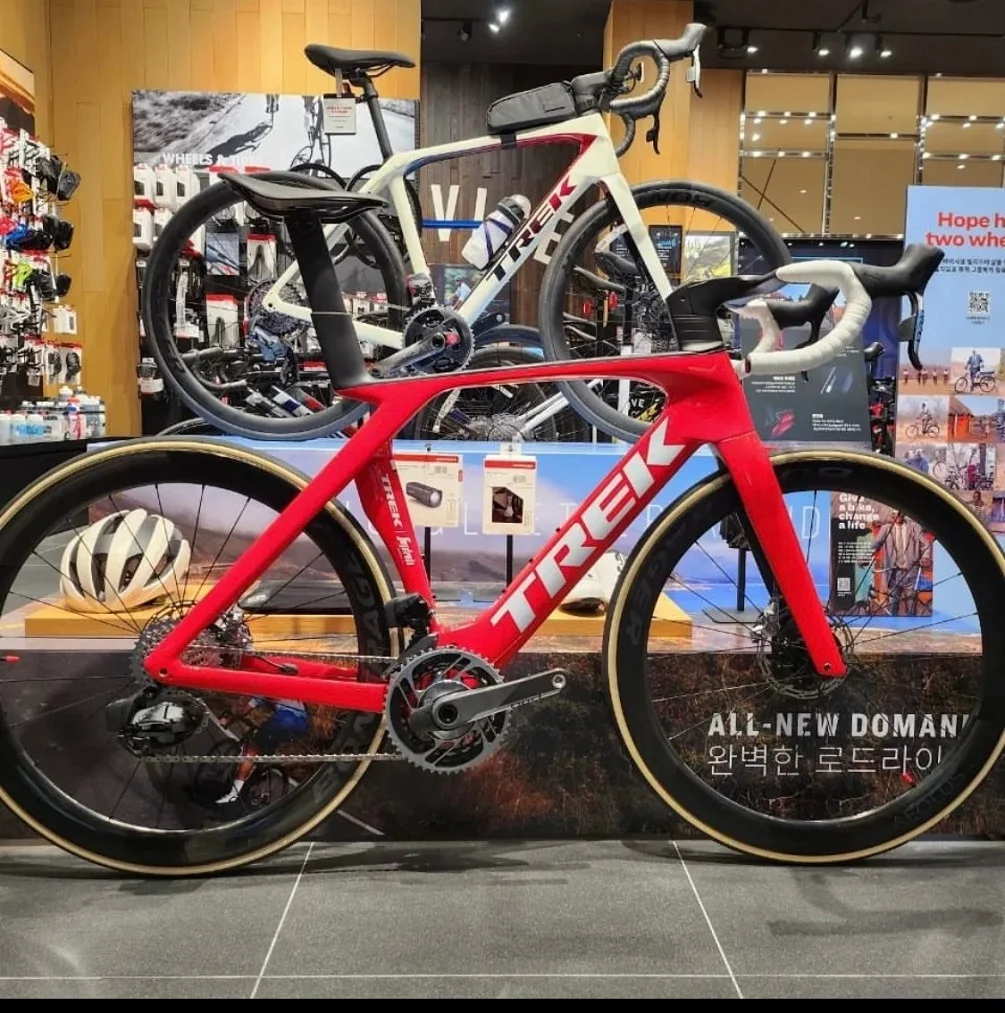 New Arrival Original New Discount Sales for 2023 TREK MADONE SLR 9 Gen ...