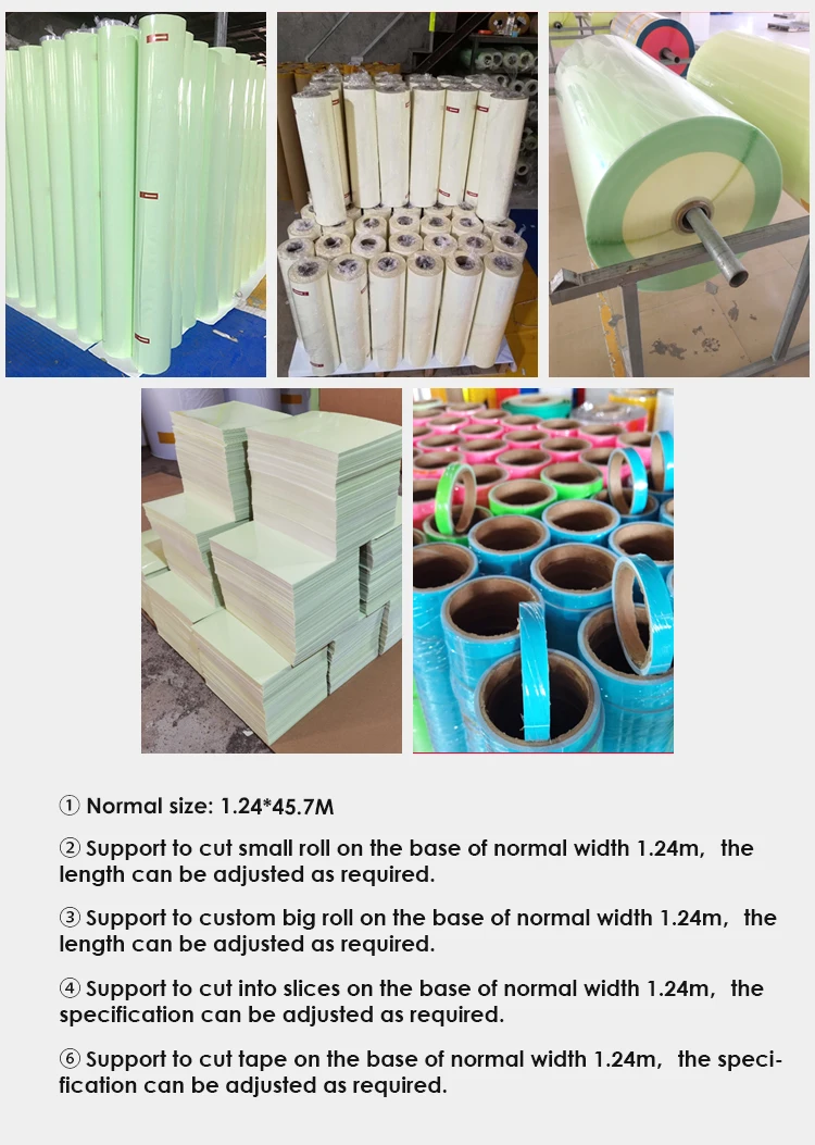 Reflective Photo Luminescent Pvc Film For Enhanced Visibility - Buy ...