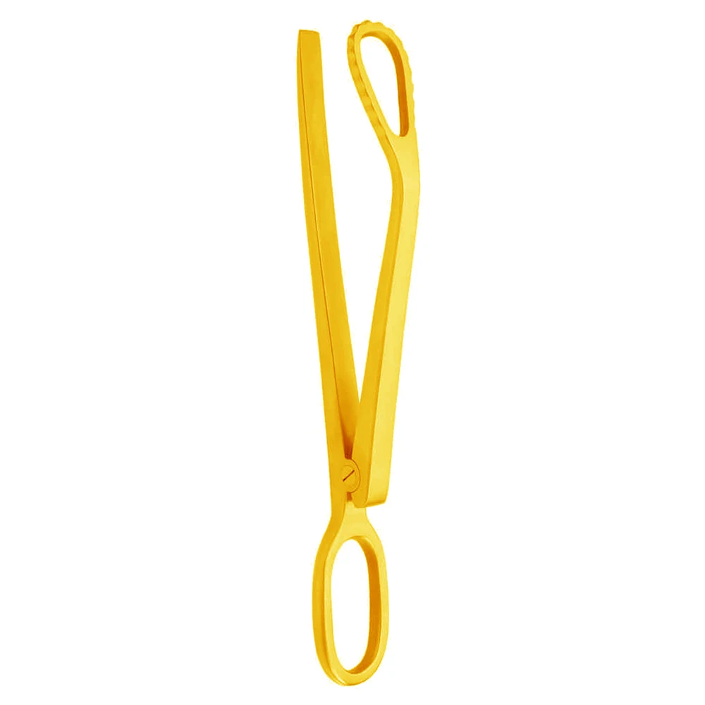 Gold Color Rowe Zygomatic Bone Elevator Plastic Surgery Elevators ...