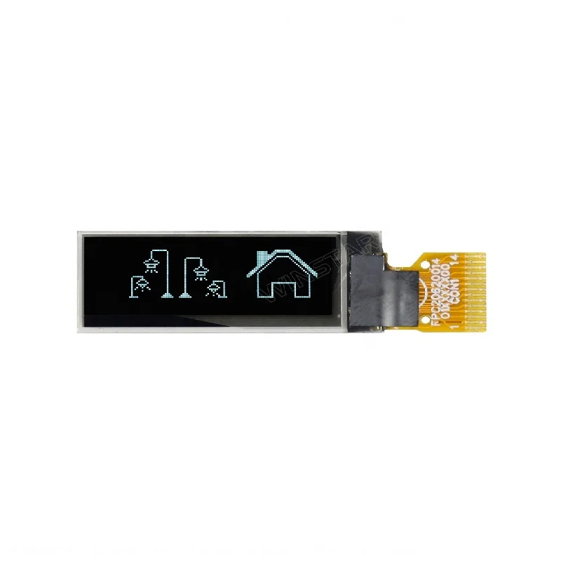 I2c Oled 디스플레이,Oled 디스플레이 I2c 128x32 0.91 "lcd 모듈 - Buy Lcd 모듈,Oled 디스플레이,Lcd Led Product on ...