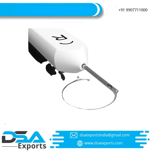 Preloaded Capsular Tension Ring For Cataract Surgery Buy At Affordable ...