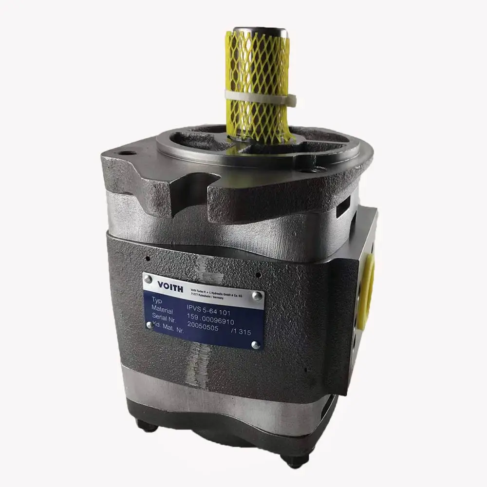 Voith Servo Pump Series IPV 5 50 101 - Reliable Hydraulic Solutions
