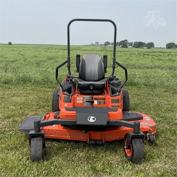 Kubota Zd1211l Affordable Kubota Lawn Mower For Garden - Buy Kubota ...