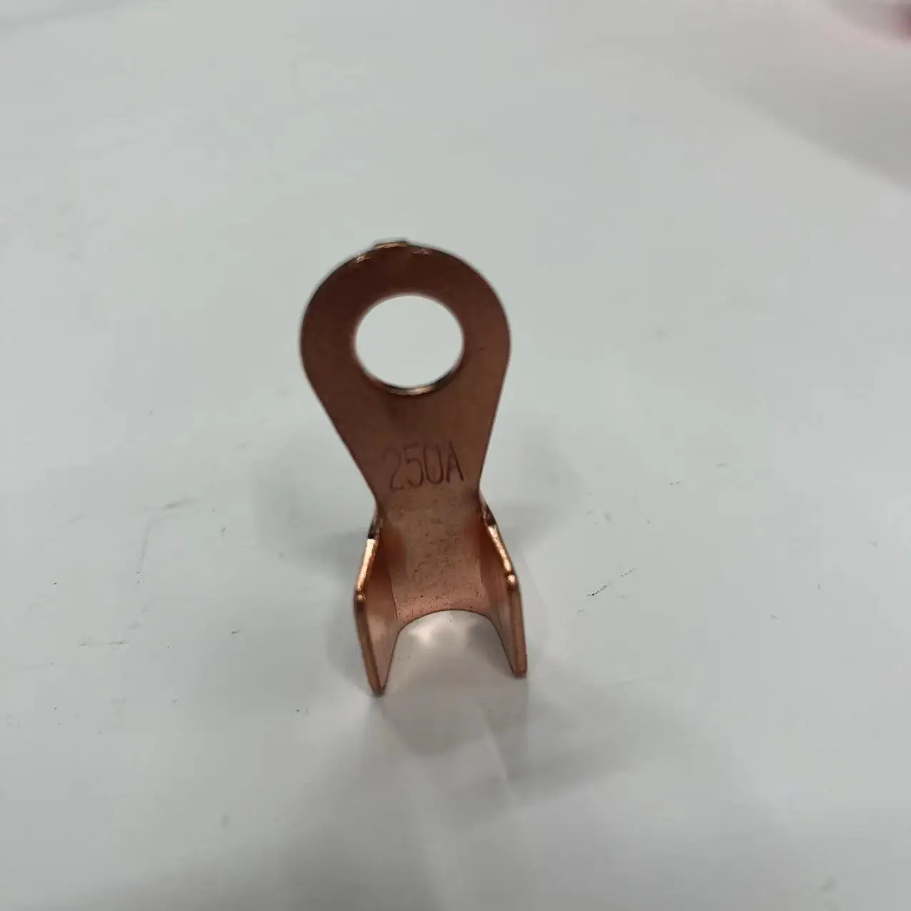 Copper Cable Lugs Copper Cable Lugs - Buy Copper Battery Cable ...