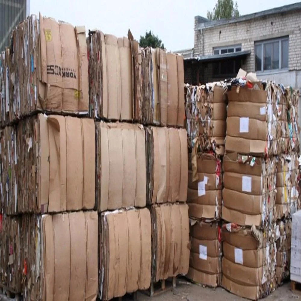 Occ Waste Paper /clean Oinp / Onp Waste Paper Scrap - Buy Occ Paper ...