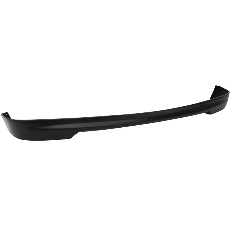 Pu Type R Style Rear Bumper Lip For 1996-1998 Honda Civic Ek 3dr ...