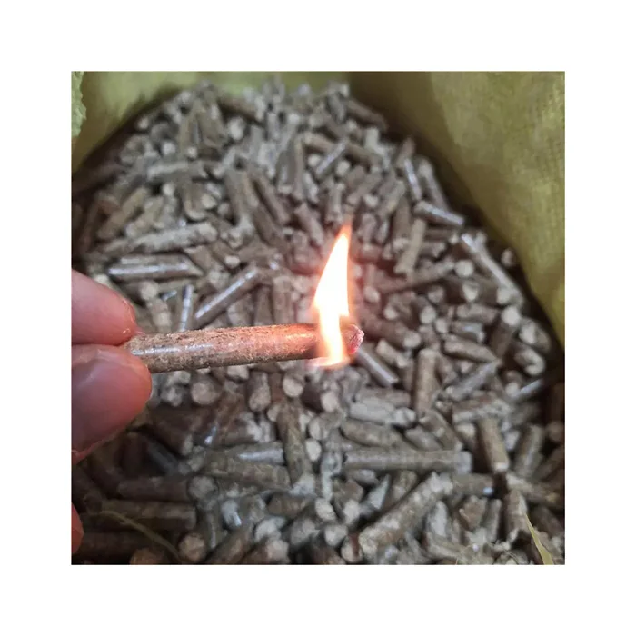 Pine Wood Pellets 100% Wooden Pellets 6mm Wood Pellets - Buy Best Price ...