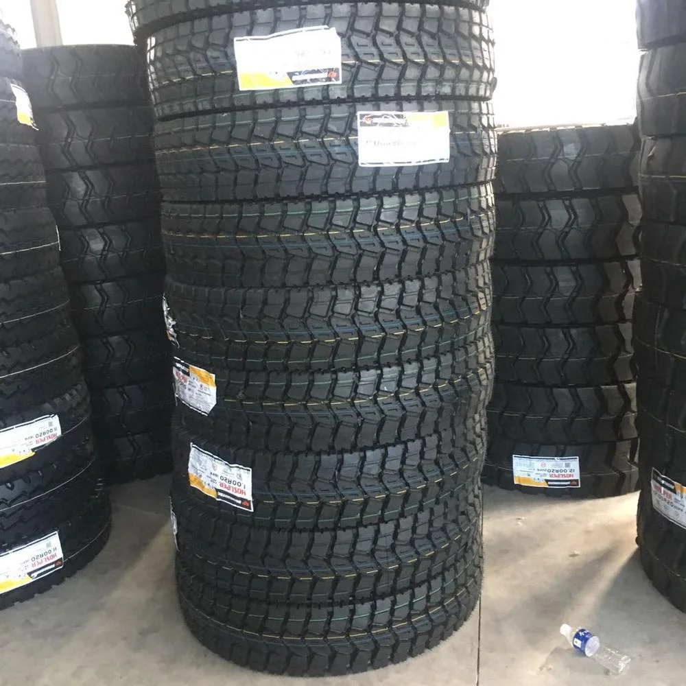 Used Car Tires From Thailand Origin Size Warranty Original Rubber - Buy ...