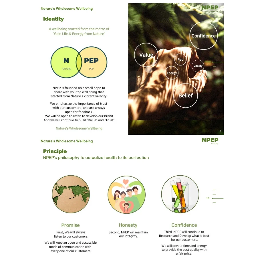 [npep] Original Botanic Anti Hairloss Treatment Pro Edition By Oriental ...